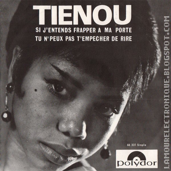 L'Amour Electronique: April 2012