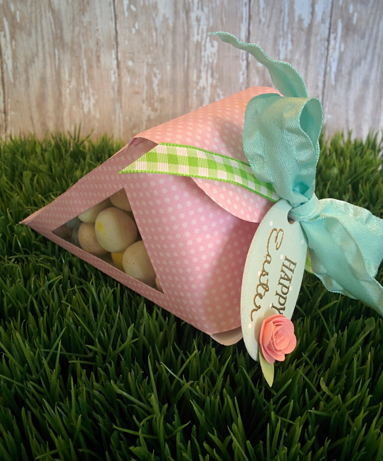 {Flutter} by Atomicbutterfly: Sweet {Easter} treats