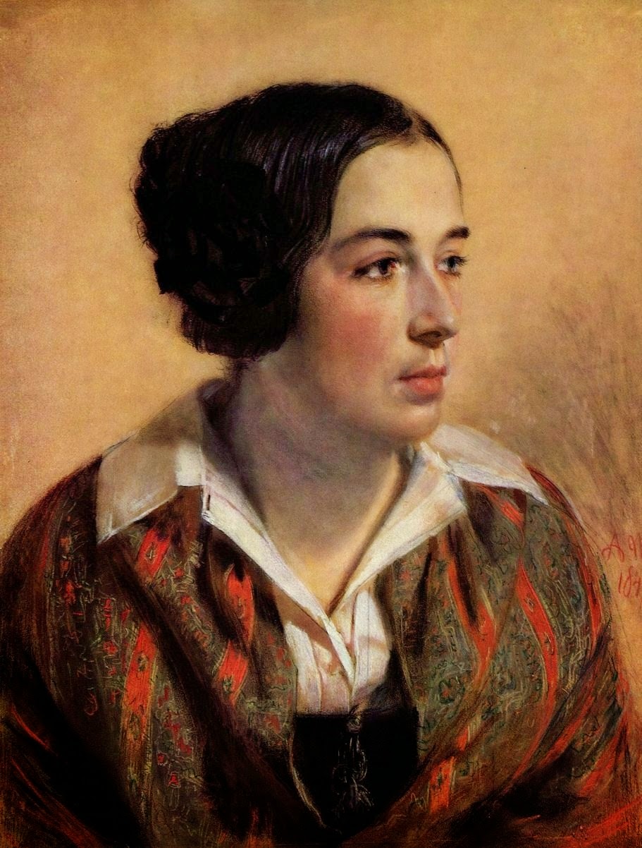 Adolph von Menzel | Realist painter | Tutt'Art@ | Pittura * Scultura ...