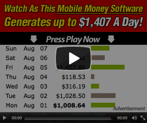 Mobile Money Machines Review