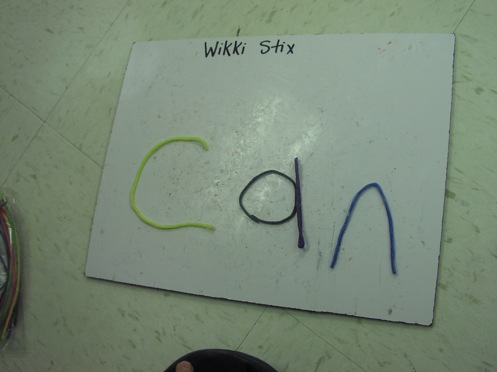 Keen On Kindergarten: Alphabet & Sight Word Practice