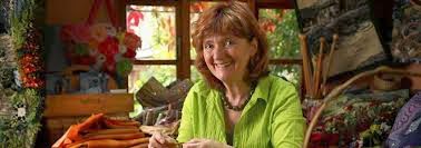 Arkansas Rug Hooking