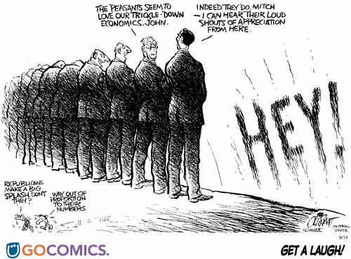 American Proletariat