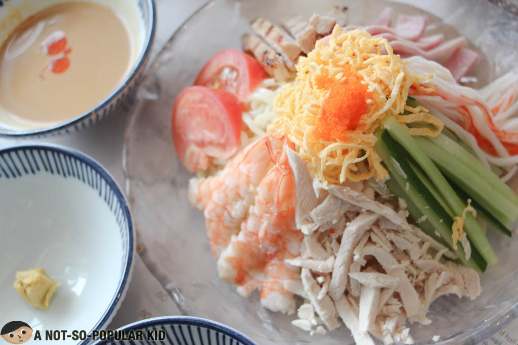 Yushoken Ramen Bar in Molito, Alabang - A Usual Top Choice for Ramen ...