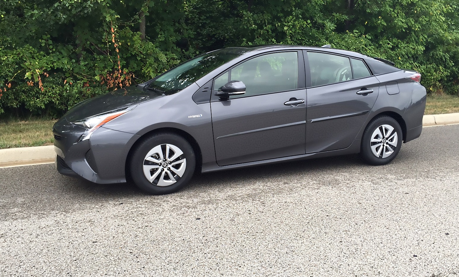 Mommy's Favorite Things: 2016 Toyota Prius 3