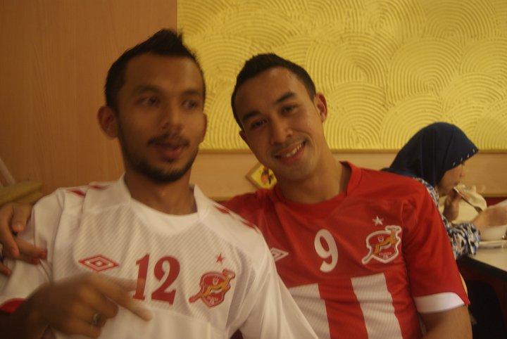 ...Sue See and Say...: Akhirnya Juara Piala FA 2011 milik.. Kelantan ...