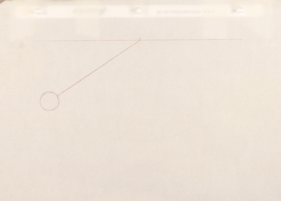 bash's studio practice : pendulum animation study task