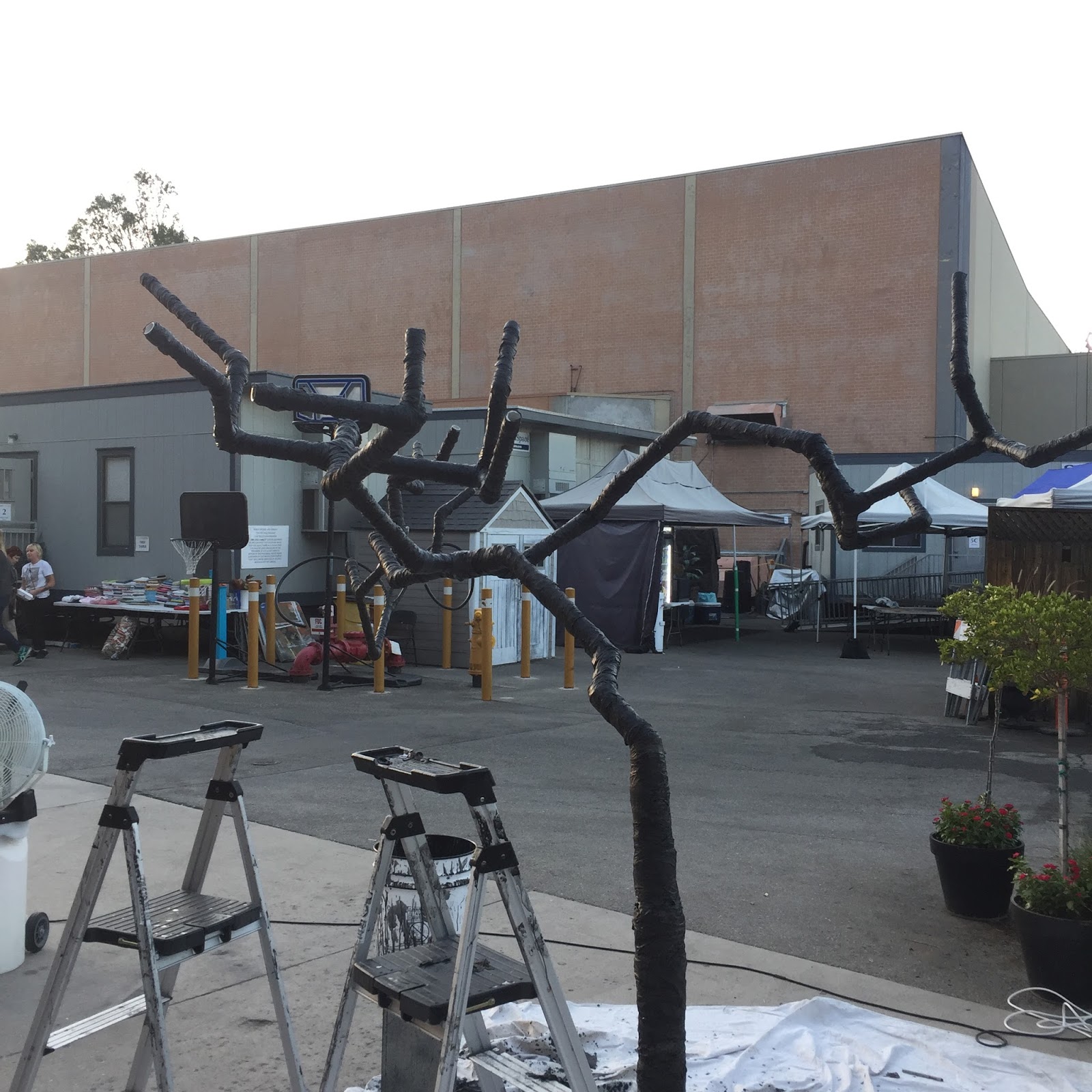 DAVE LOWE DESIGN the Blog: 2017