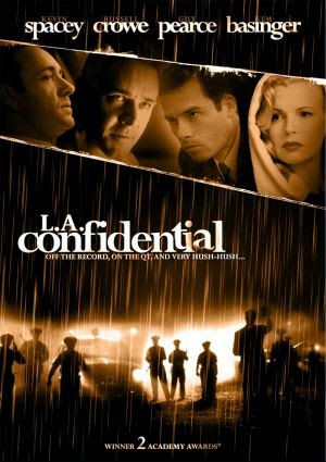 El blog de J: Pelis antiguas que molan: L.A. Confidential