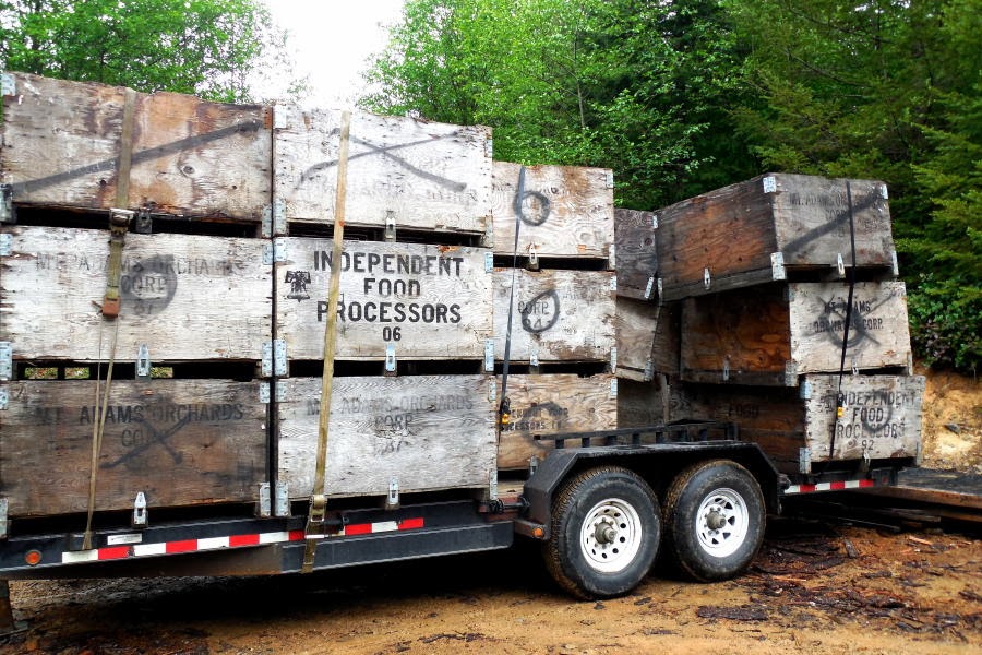 Off-Grid Home Sweet Home: Composting...