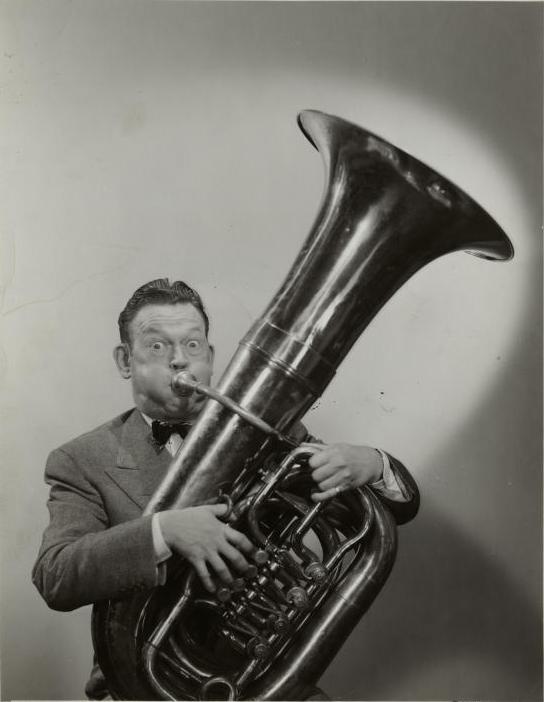 The Original Allen's Alley | Tralfaz