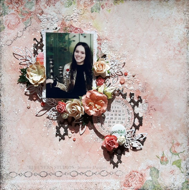 Blue Fern Studios: Saying Goodbye to the 2018 Design Team--Thank You ...