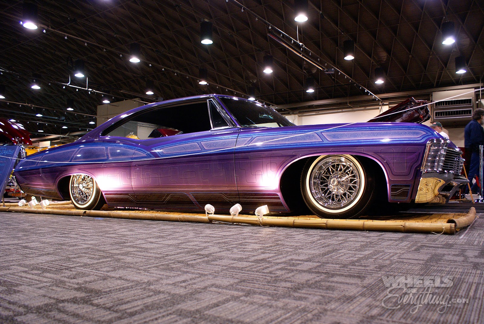 67 IMPALA FEST | Page 650 | LayItLow.com Lowrider Forums