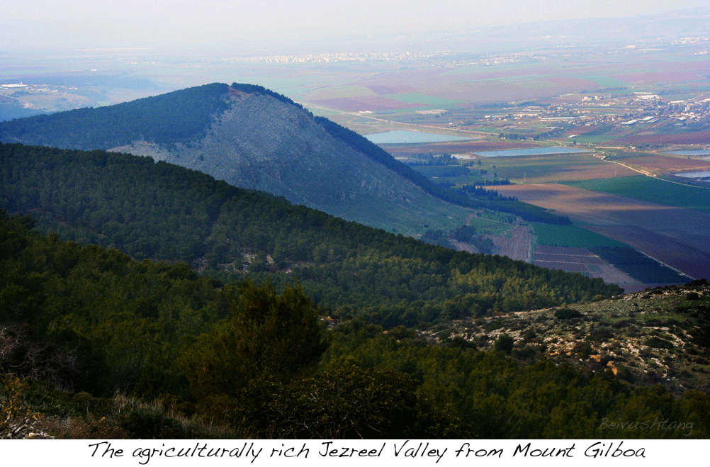 By His EVERY Word: Waiting for Salvation | Parashat Vayechi | By His ...