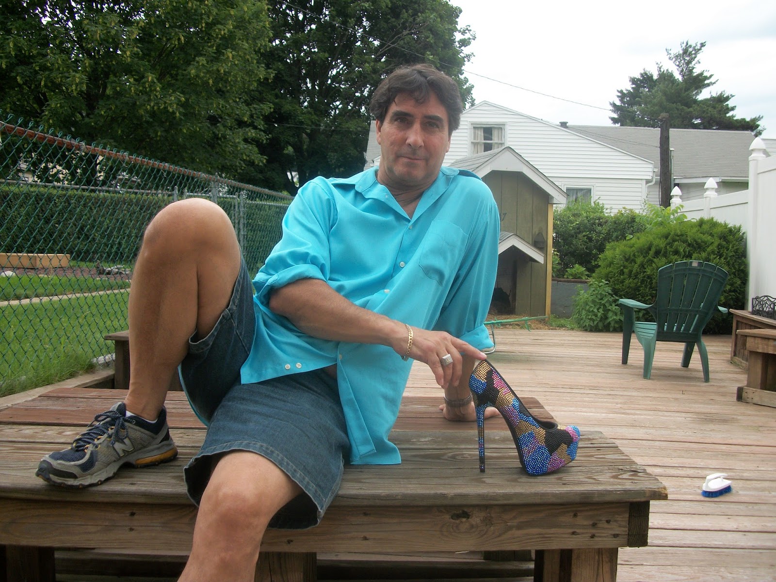 Lehigh Valley Ramblings: Coming Soon, The Jim Gregory Radio Show ...