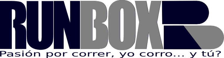 RunBox - Yo corro! ... y tú?: CLUB RUNBOX