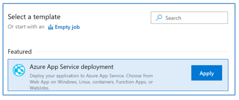 Medhat Elmasry: Continuous Integration and deployment of Angular App with Azure DevOps