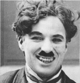 cryptonaut-in-exile: Was Charlie Chaplin a Gypsy? (The Little Traveller?)