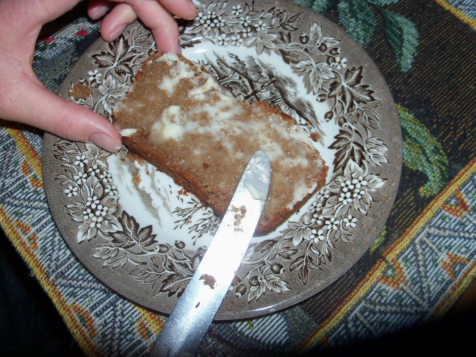 Wendakai's Home Garden and Health Blog