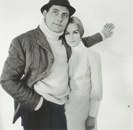 My Romance with Movies: Robert Shaw