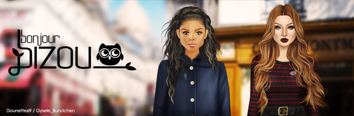 New floor of Bonjour Bizou released! (WINNERS ANNOUNCED) | Stardoll's ...