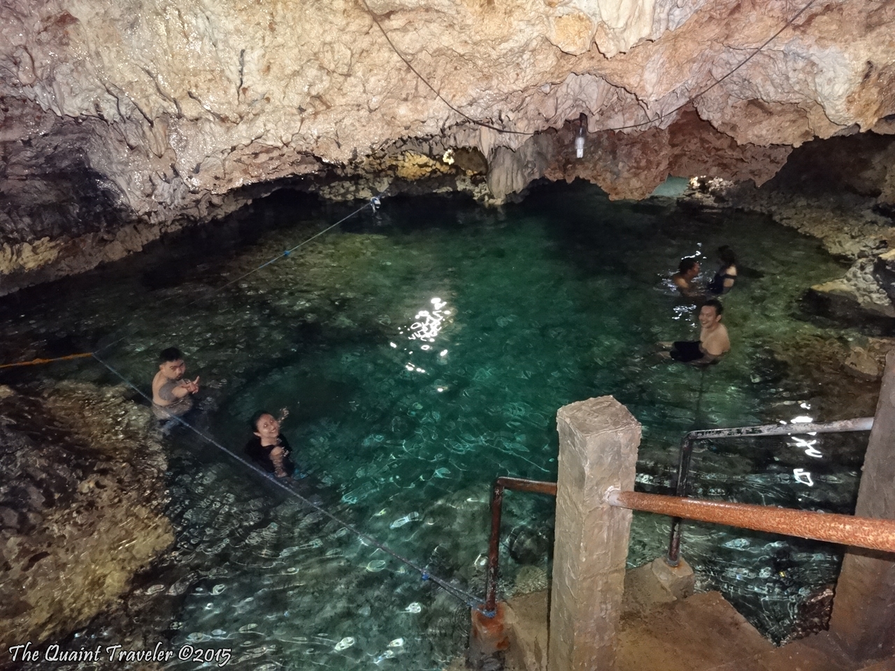 The Quaint Traveler: Patar Beach, Bolinao, Pangasinan