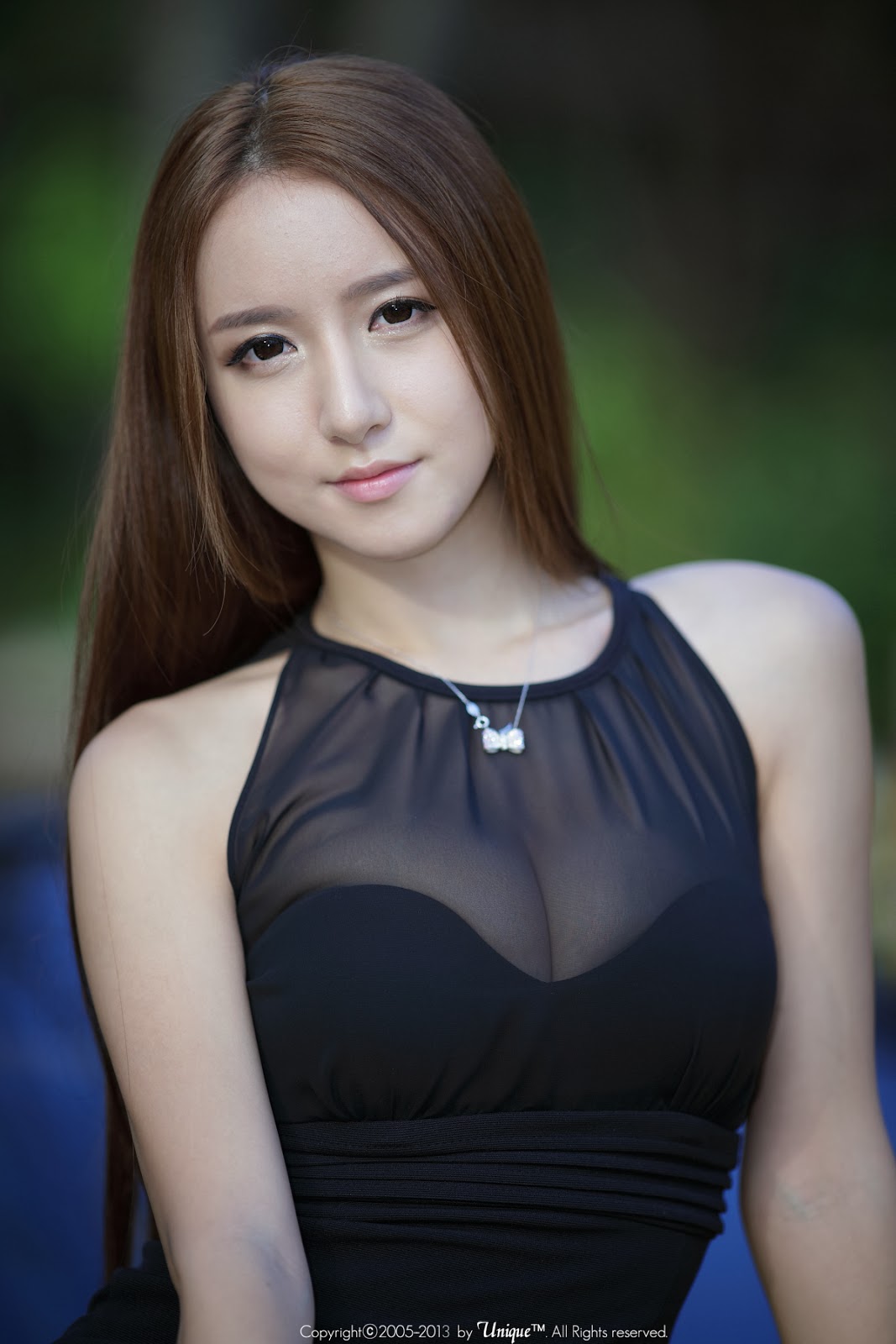 Lee Yeon Yoon Miss Dica 10th Anniversary | Pretty Sexy And Hot