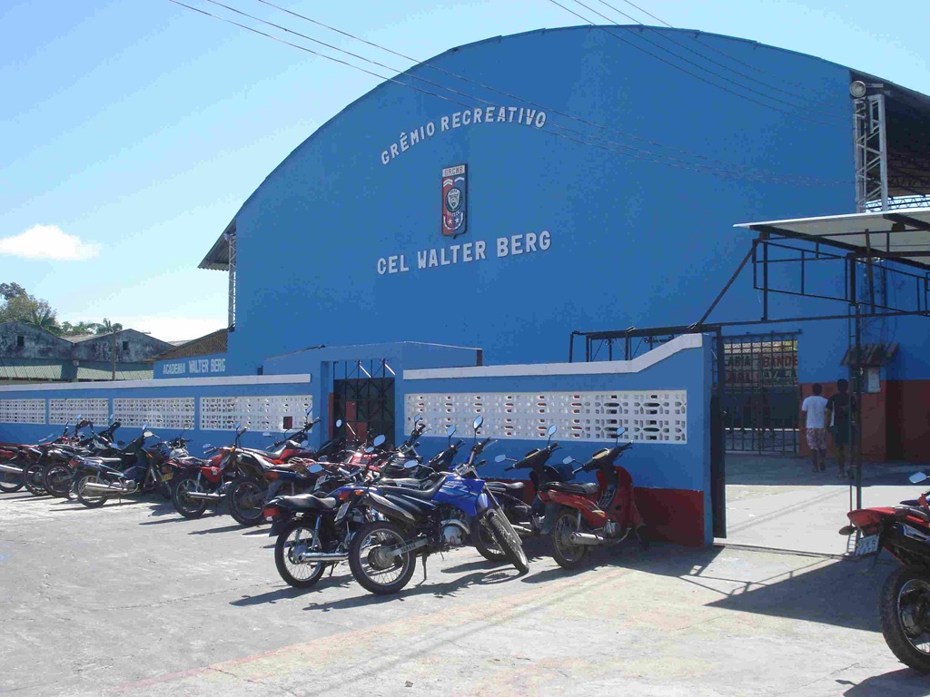 VIAGEM, TURISMO E AVENTURAS POR LUGARES INCRÍVEIS : TABATINGA ...