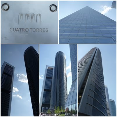 El Rinche de Berry : Urbano