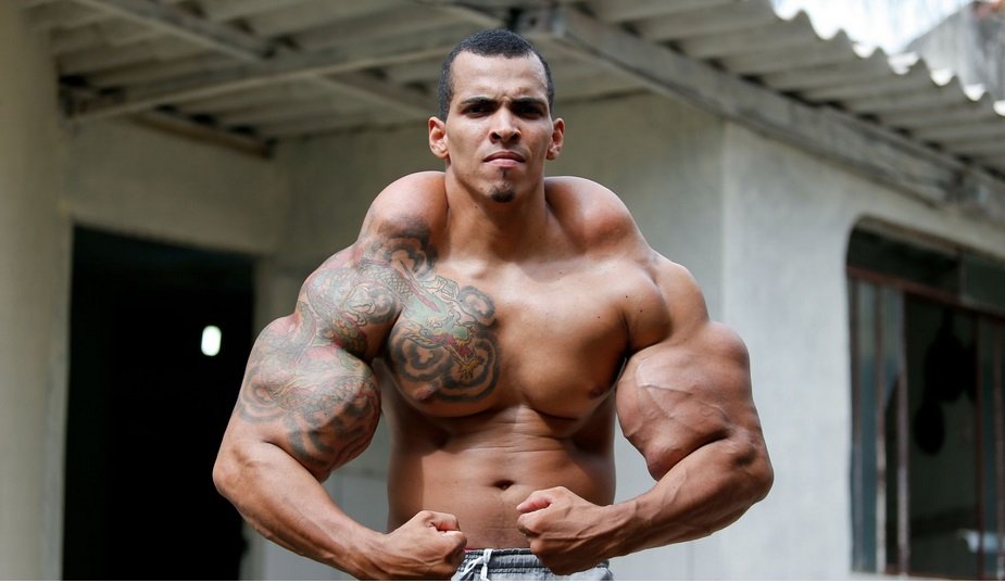 อังกฤษ: Amazing People