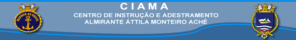 Centro de Instrução e Adestramento Almirante Áttila Monteiro Aché ...