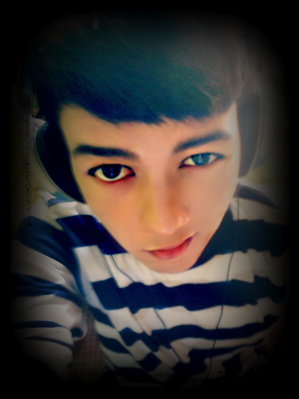 Miyyo RizOne: August 2012