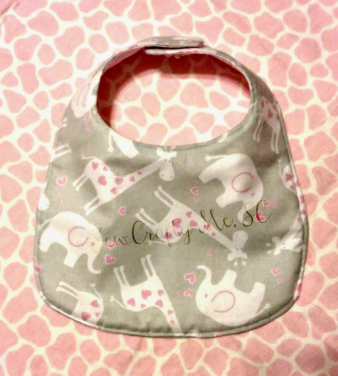 Sew Crafty Me, SC: Day 5 Getting Ready for Emmy