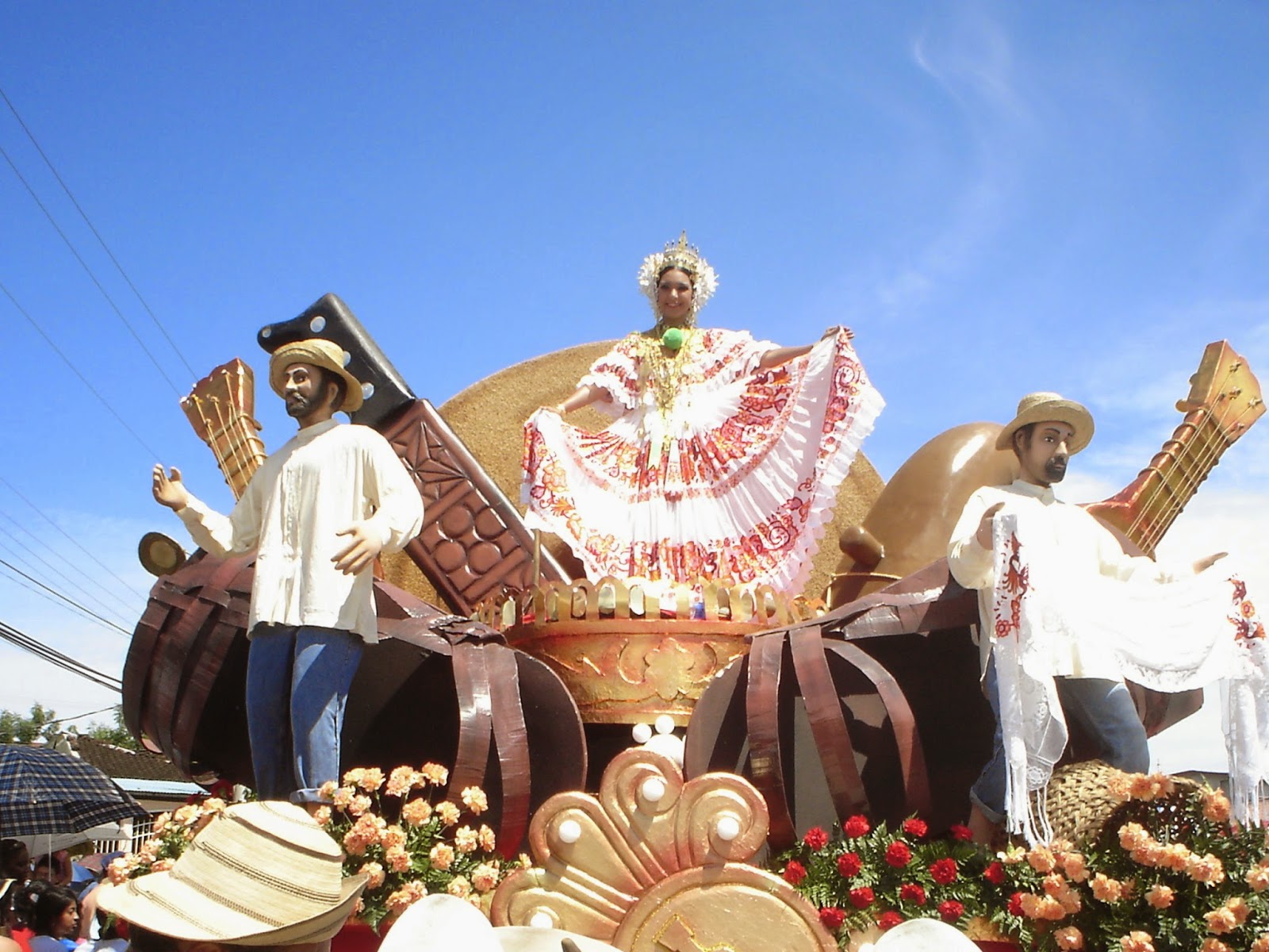 Patrimonio Histórico-Cultural de Panamá : Introducción