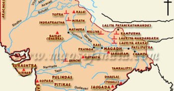 Some of Rare Facts About Chakravati Samrat Akshoka - latest information ...