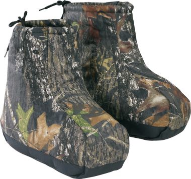Accessible Hunter: Boot Blankets and Mr Heater