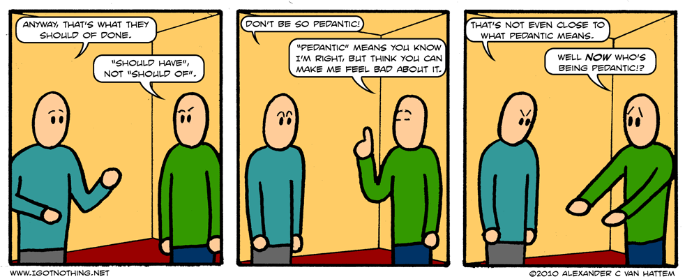 Brint Montgomery Blog Site On Semantics Abstract Nouns And Fighting With My Journalist Cousin