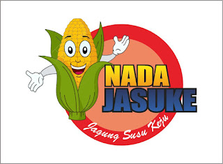 Logo Nada Jasuke - Advertising