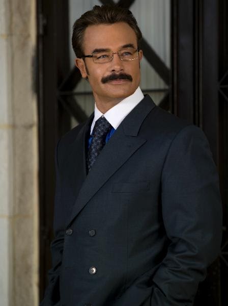 Biografia Sergio Sendel