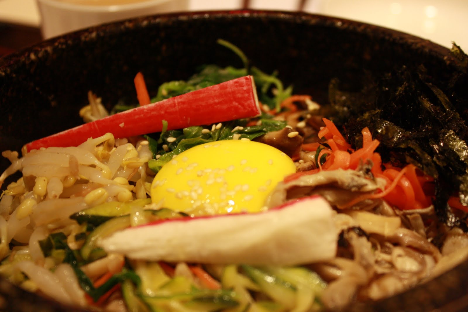 ♥LitTL3 woRLd: Daorae Korean BBQ Restaurant @ De garden (Ipoh)