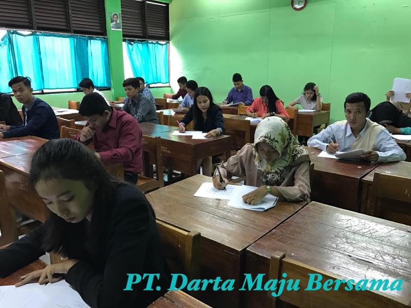 BKK SMKN 31 Jakarta Pusat