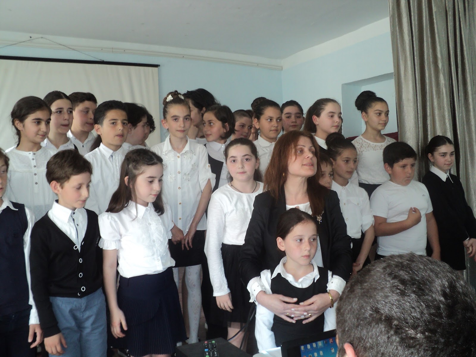 სსიპ ილია ჭავჭავაძის სახელობის ქ ქობულეთის N2 საჯარო სკოლა 26 მაისი