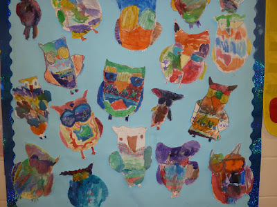 Literacy and Laughter - Celebrating Kindergarten children and the books ...