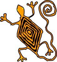 Turtle symbols | Eve Warren : A History of...