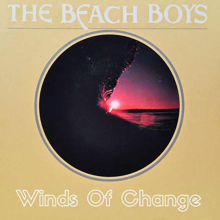 BBoys ALT Disco 1978 WINDS OF CHANGE BBoys ALT Disco 1978 WINDS OF CHANGE
