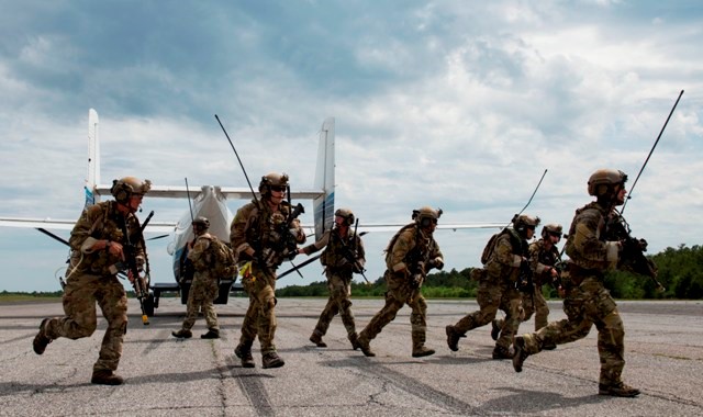 Defensa y Armas: Arranca la gira de demostración del M28 en América Latina