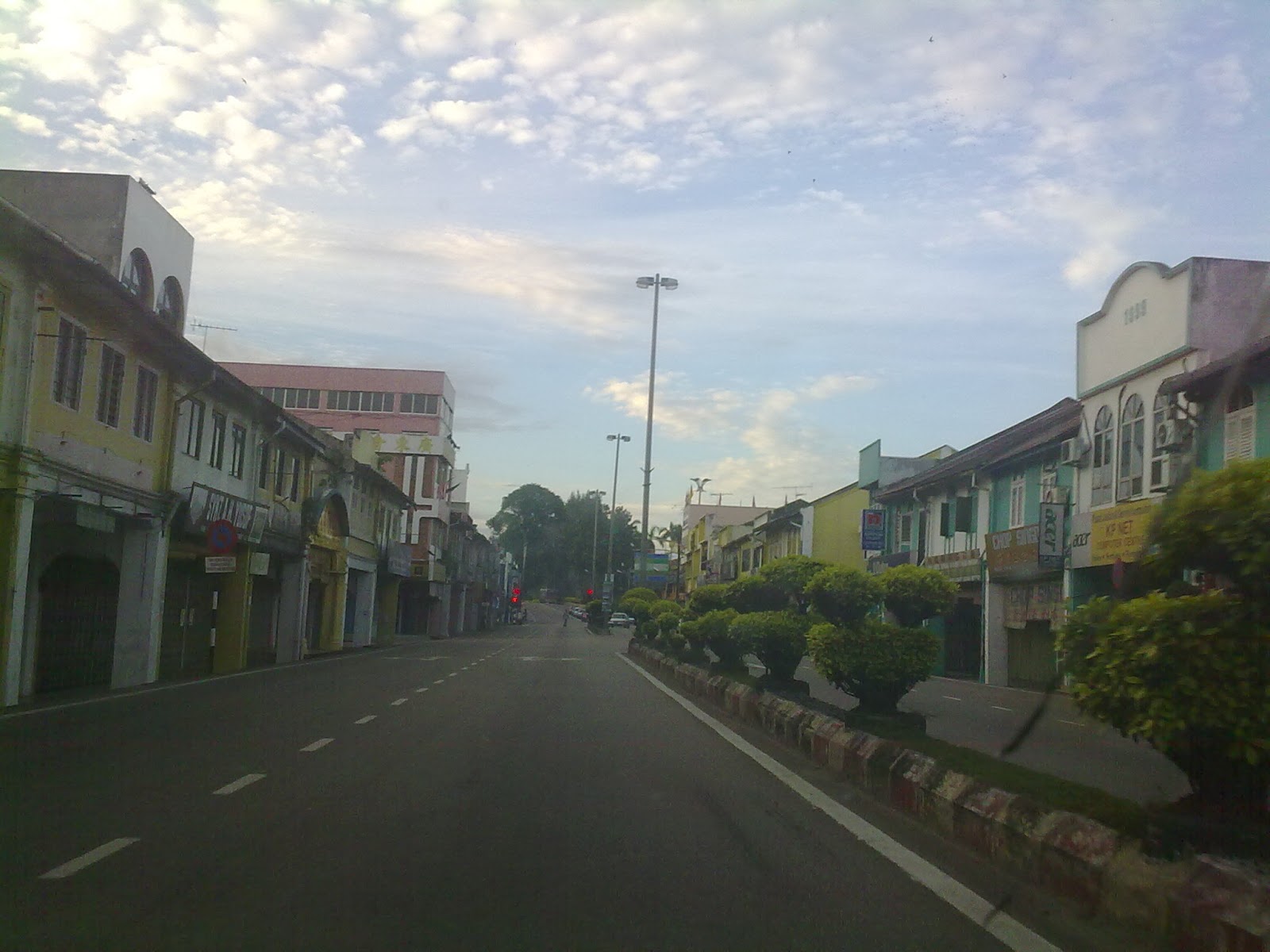 TAMPANG: WITNESSED BY THE MOON, THE STARS, THE BREEZE AND THE GOLDEN FIELD.