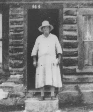 Photo For You Ebay Store: ggg grandfather John Jones Allred and wife ...