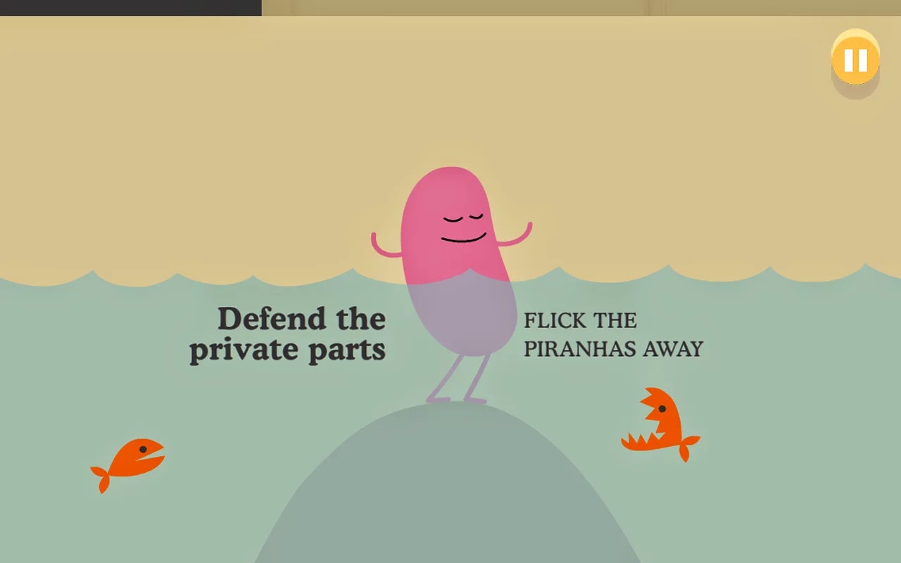 Dumb Ways to Die ~ Apps do Android