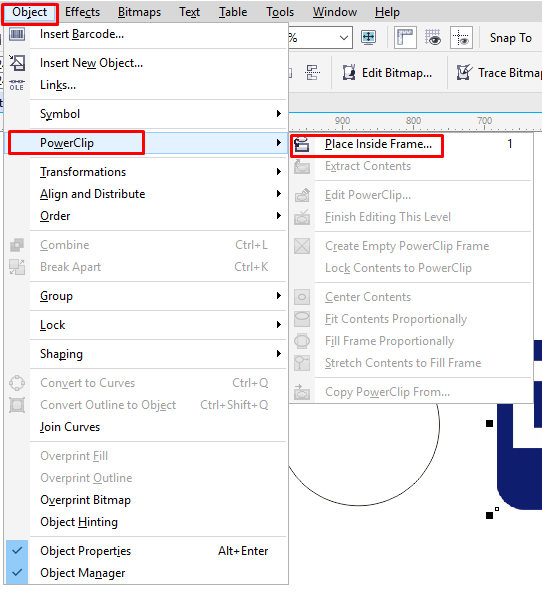 Cara menggunakan Power Clip - Biologizone